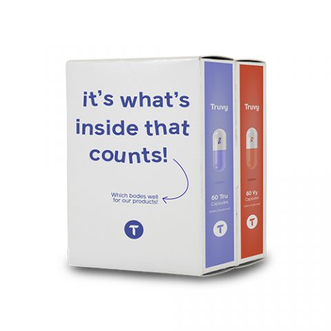 Tru - TruVy | Truvision Health