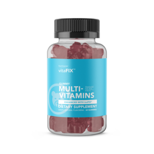 vitaFIX - TruVy | Truvision Health