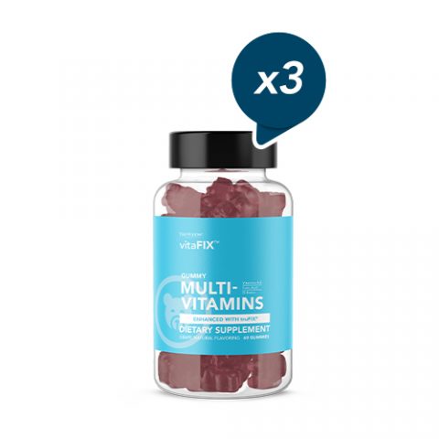 vitaFIX - TruVy | Truvision Health