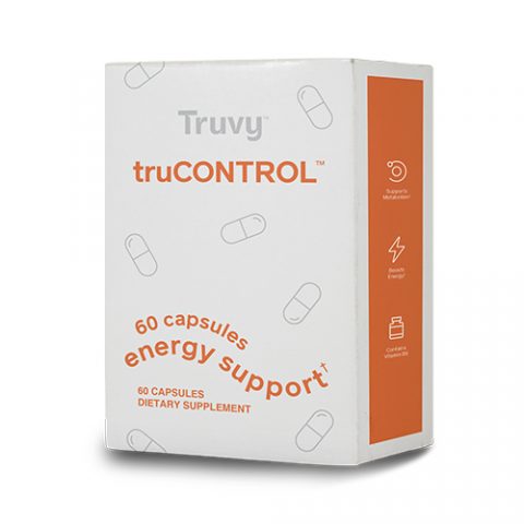 Truvy Trucontrol - TruVy | Truvision Health
