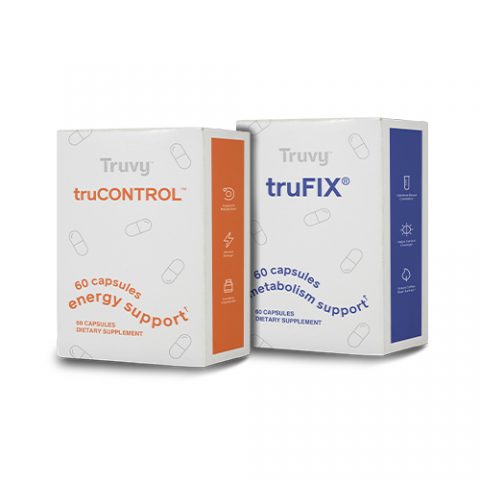 Truvy Trucontrol | TruVy | Truvision Health