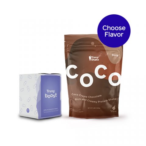 Truvision Products | Truvision Weight Loss Products