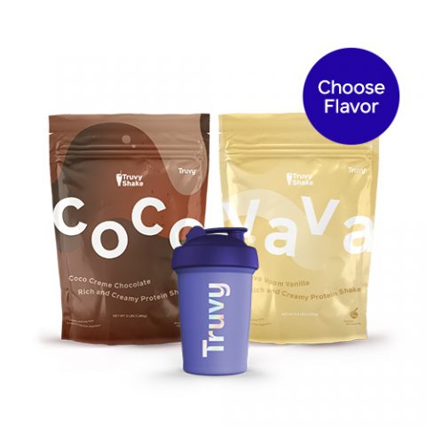 Truvision Products | Truvision Weight Loss Products