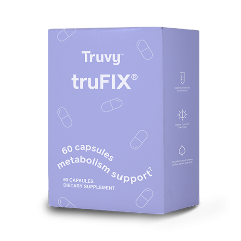 Truvision Products | Truvision Weight Loss Products