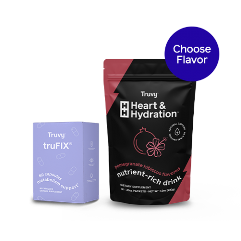 Truvision Products | Truvision Weight Loss Products